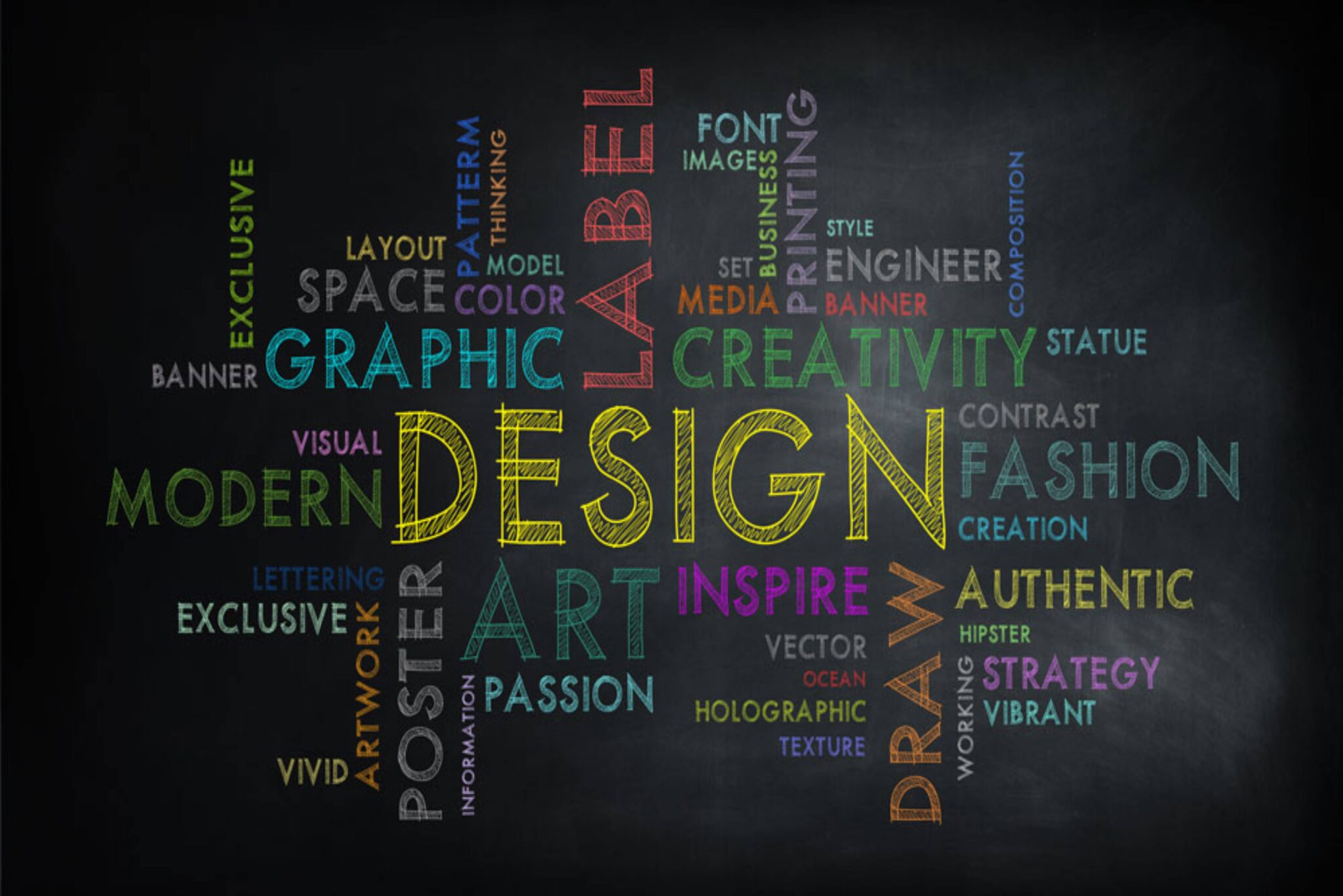 Graphics Design